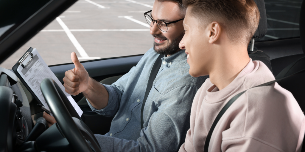 How to Pass Your G2 Drive-Test on the First Try (Short Guide for ...