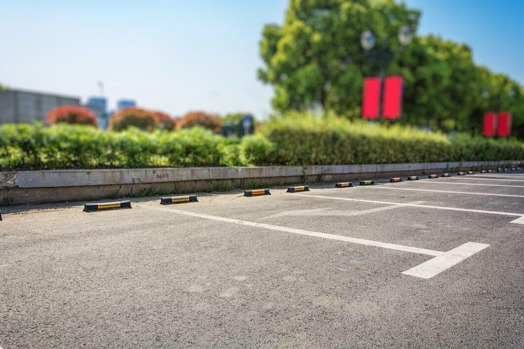 Tips For Mastering Parallel And Angle Parking - Elan